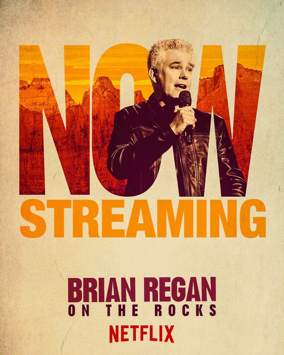 Brian Regan: The Official Site