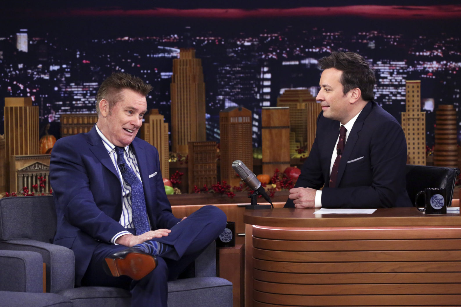 Brian Regan The Official Site